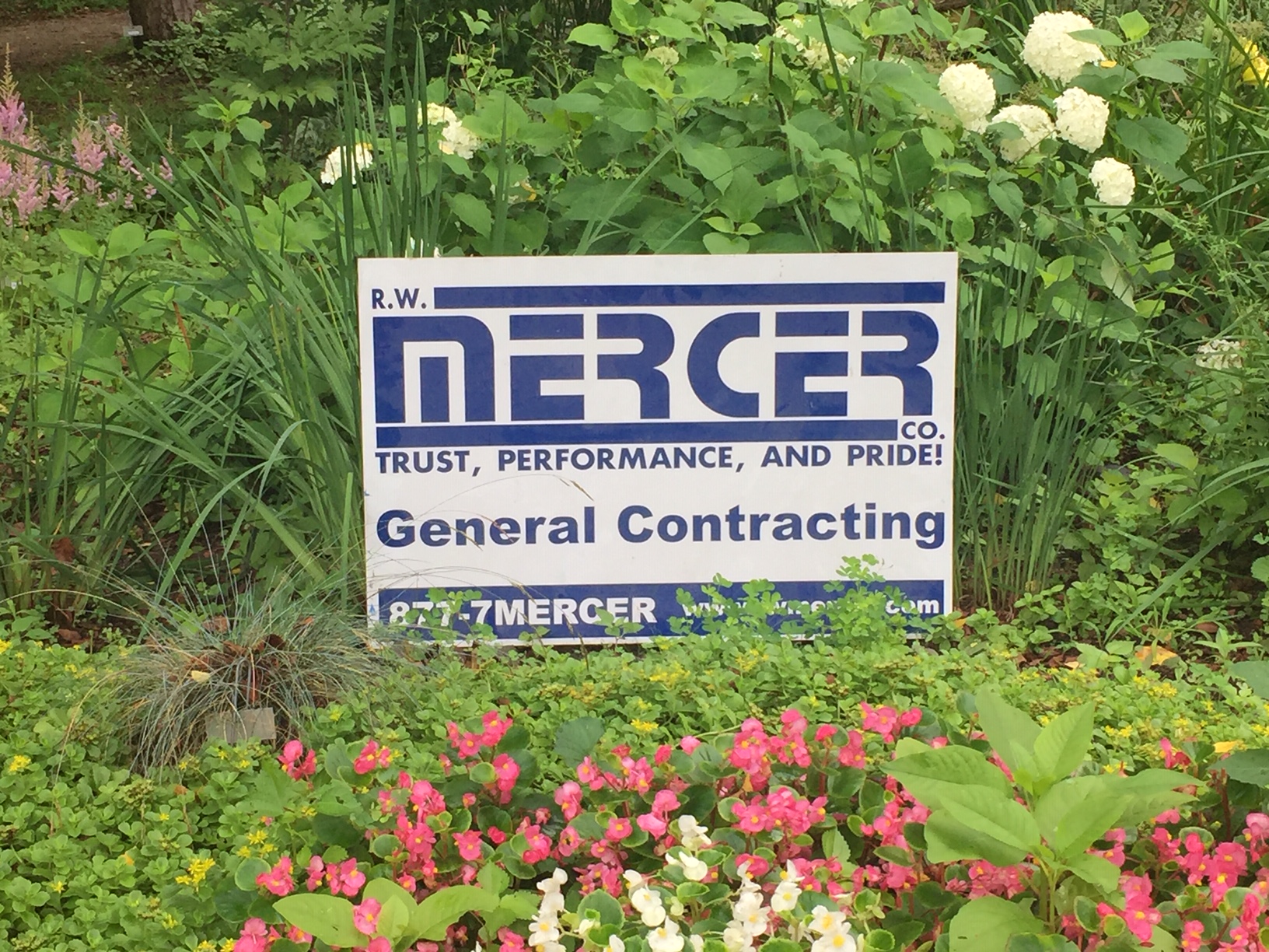 Dahlem – Jackson’s Nature Place