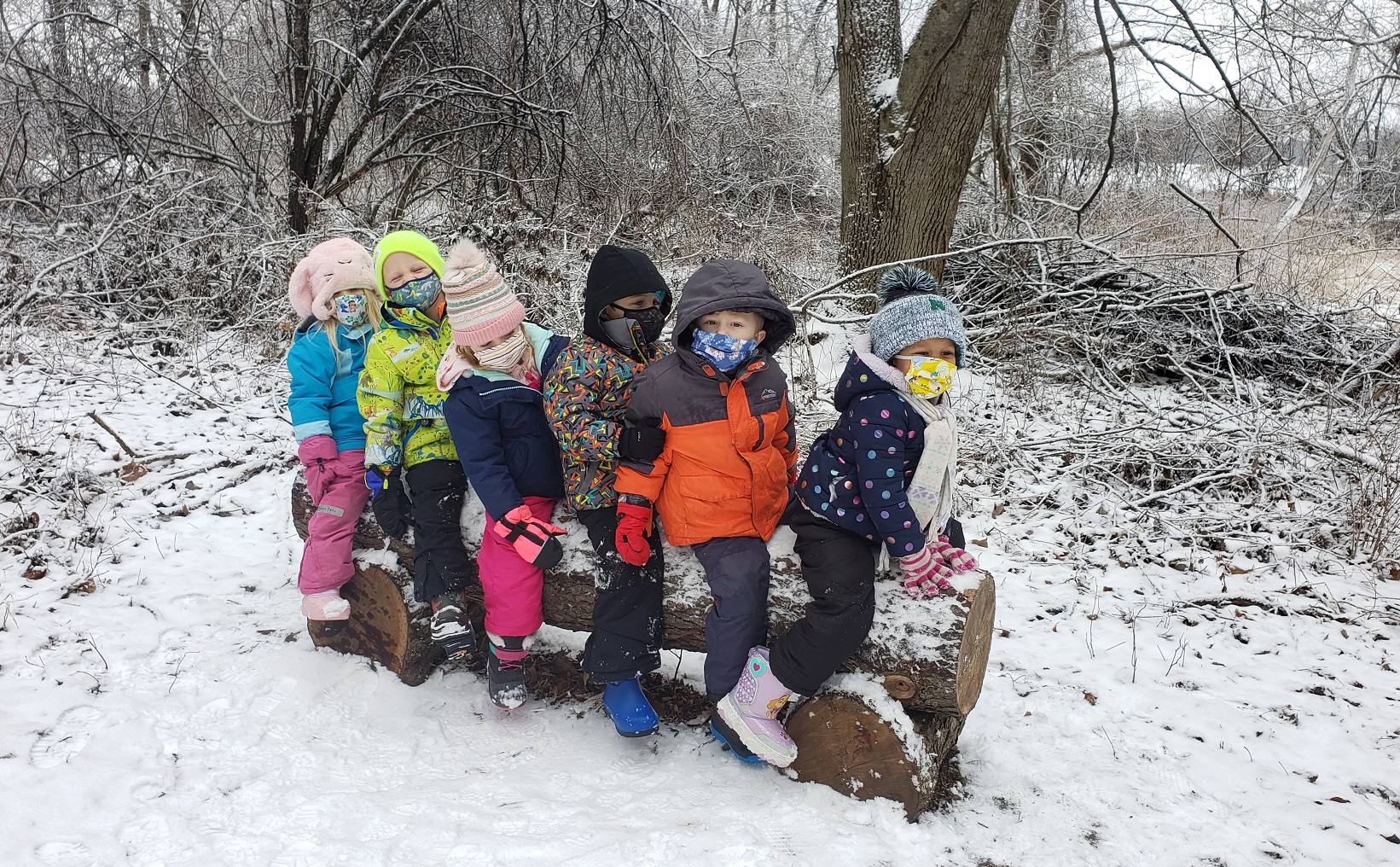 Dahlem Environmental Education | Jackson’s Nature Place