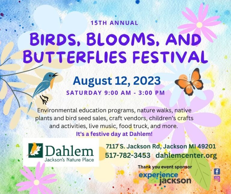 Archives: Events | Dahlem