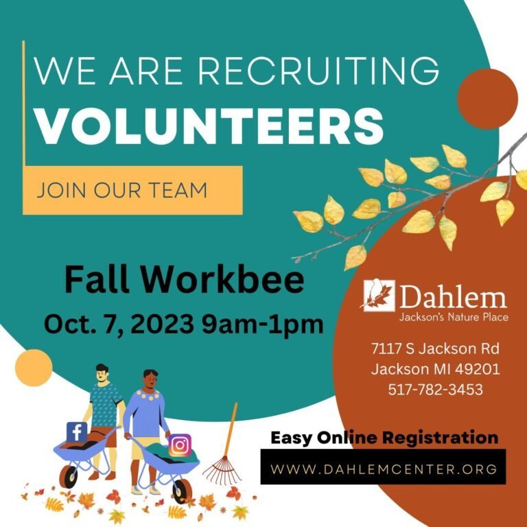 Archives: Events | Dahlem