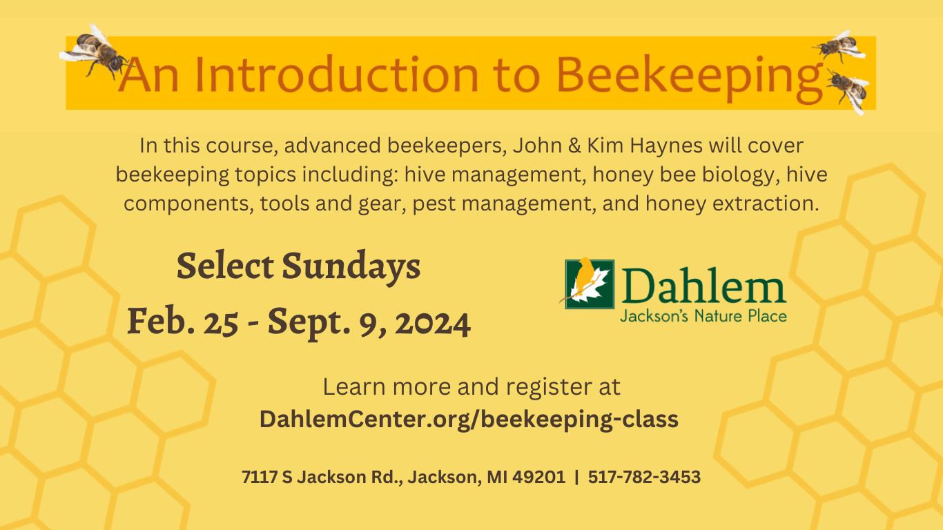 Dahlem Environmental Education | Jackson’s Nature Place