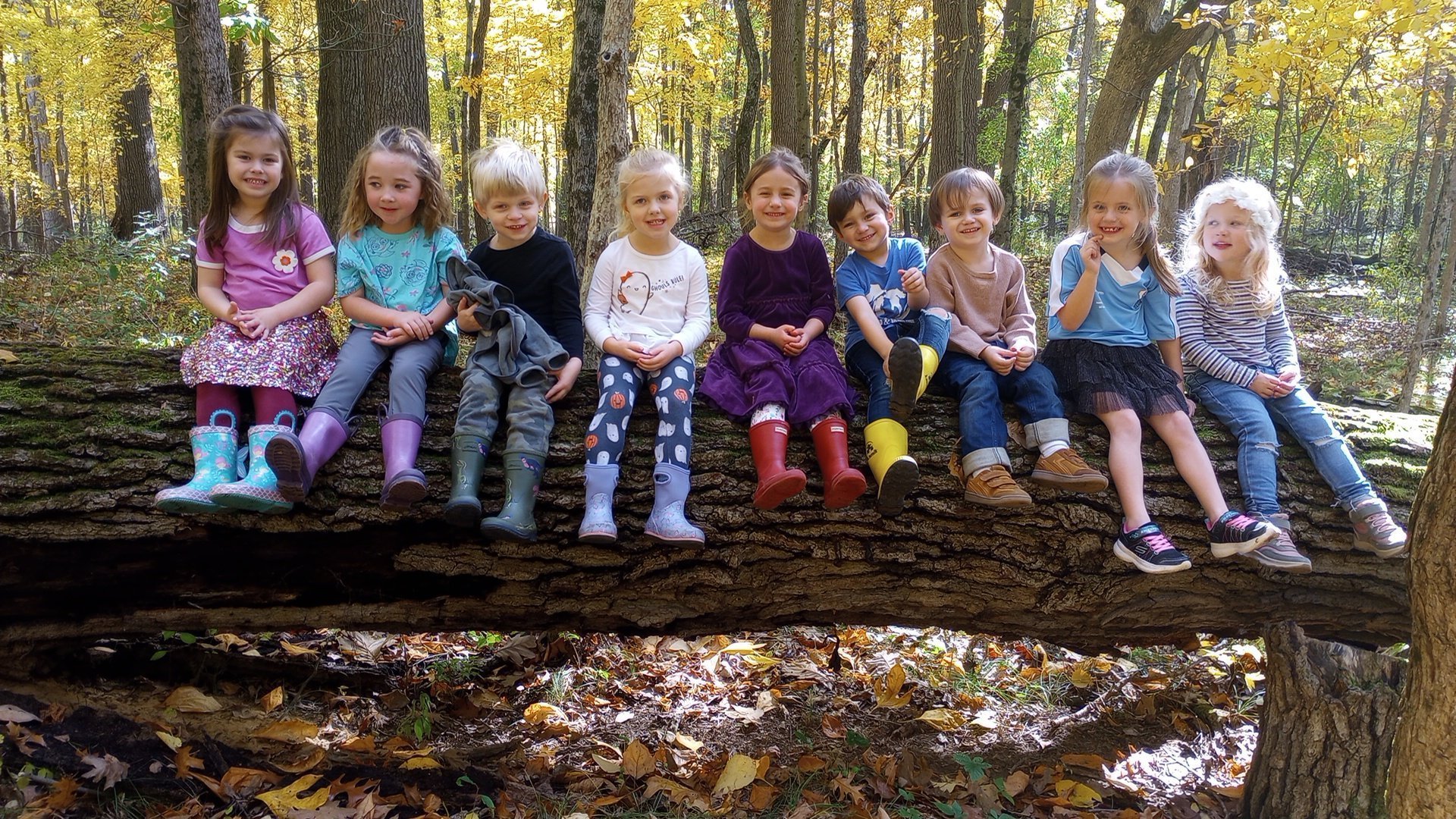 Dahlem Environmental Education | Jackson’s Nature Place